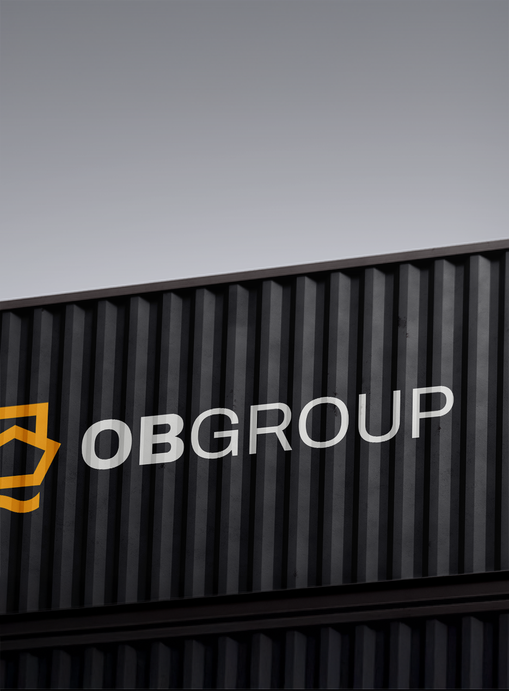 OB Group - OB GroupLogistics